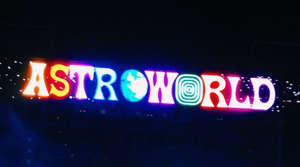 Astroworld Festival | MAGIS