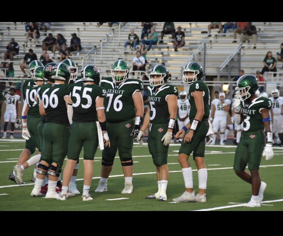 Week 3 Football Recap: SJ Crusaders Take Down Spring For First Win of ...